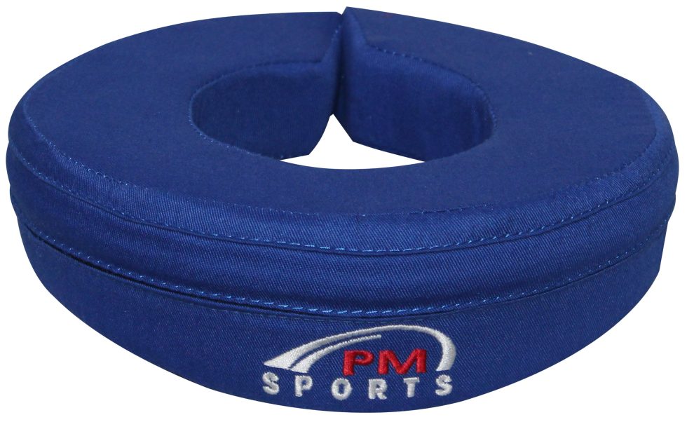 Buy Go-Karting Neck Brace | Helmet Support Kart Neck Brace