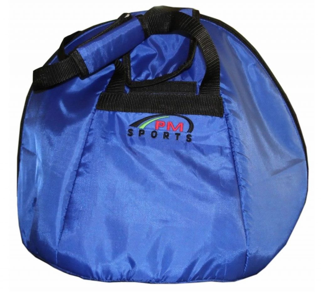 Polyester Helmet Bags - TK Sportswear