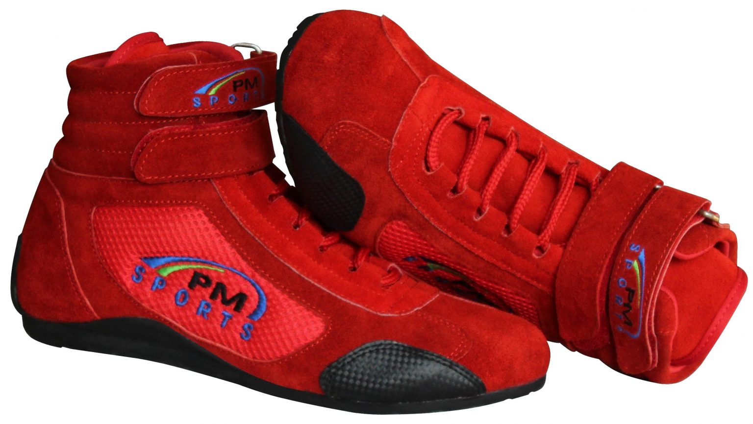 Leather Karting Boots - Buy Shoes For Go Karting / Motorsport