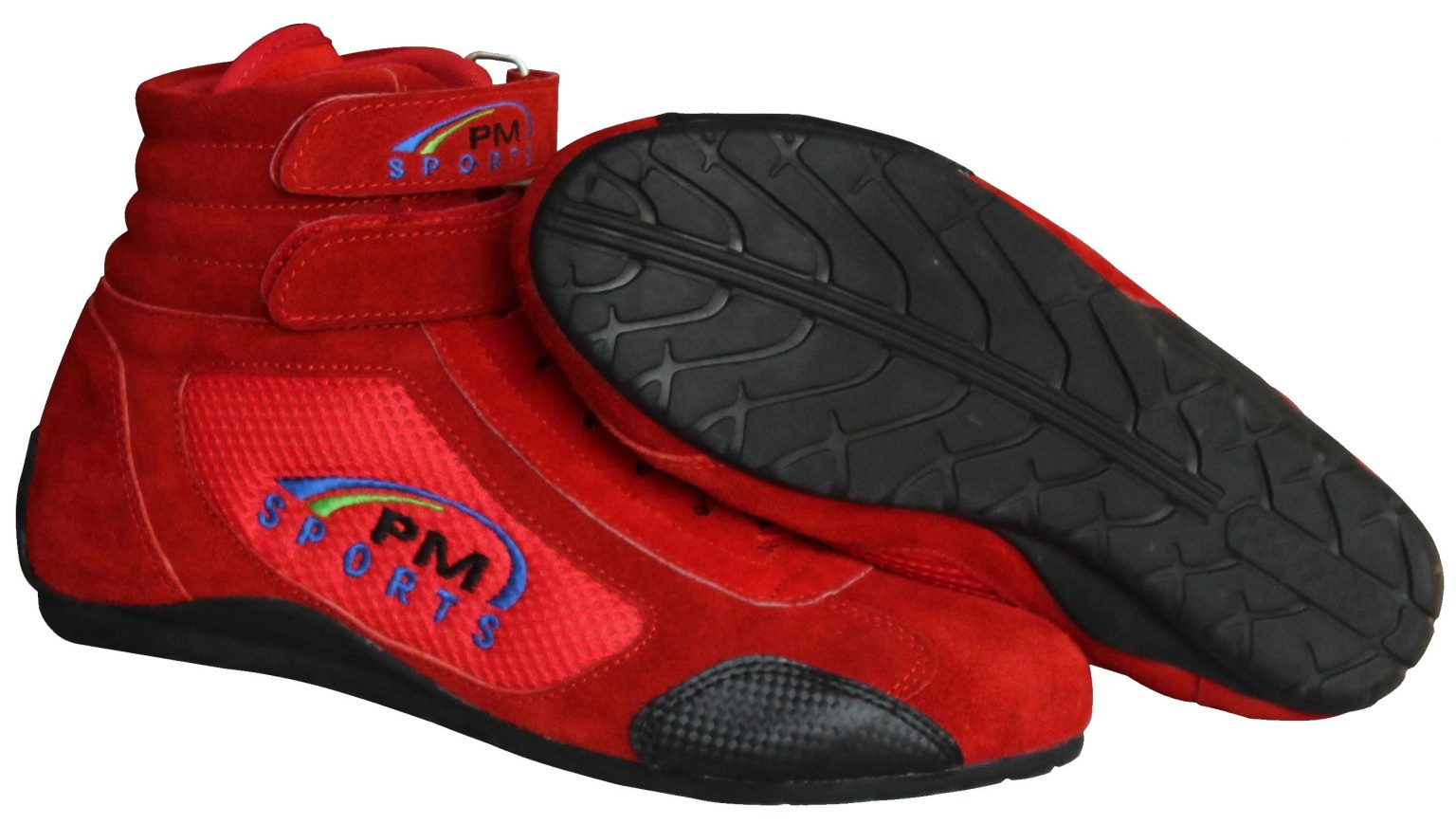 Leather Karting Boots - Buy Shoes For Go Karting / Motorsport