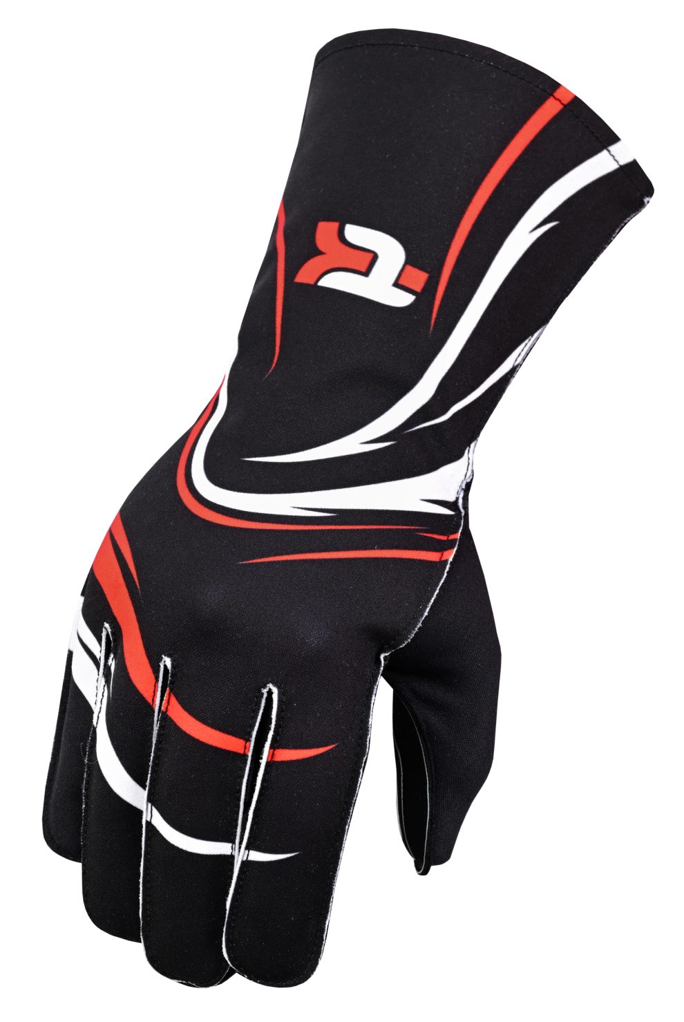 TK Dragon Karting Gloves - TK Sportswear