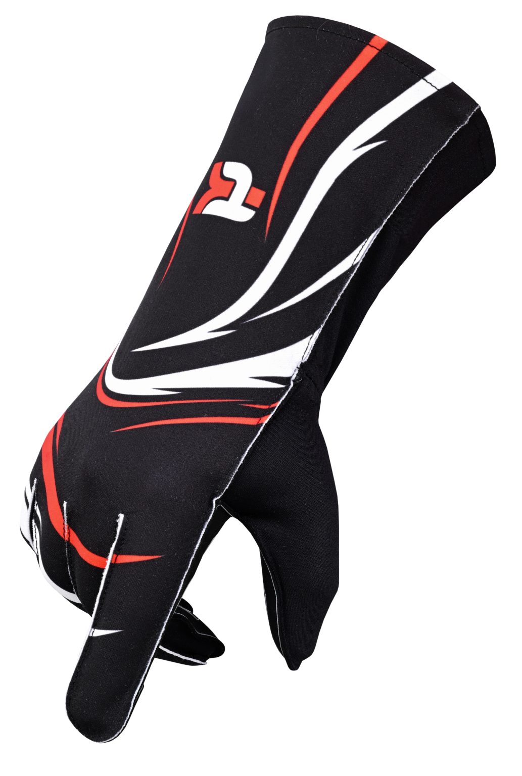 TK Dragon Karting Gloves - TK Sportswear